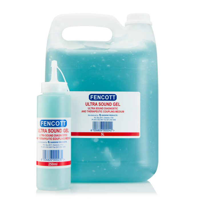 Fencott Haemolysis Applicator | Sangene Products